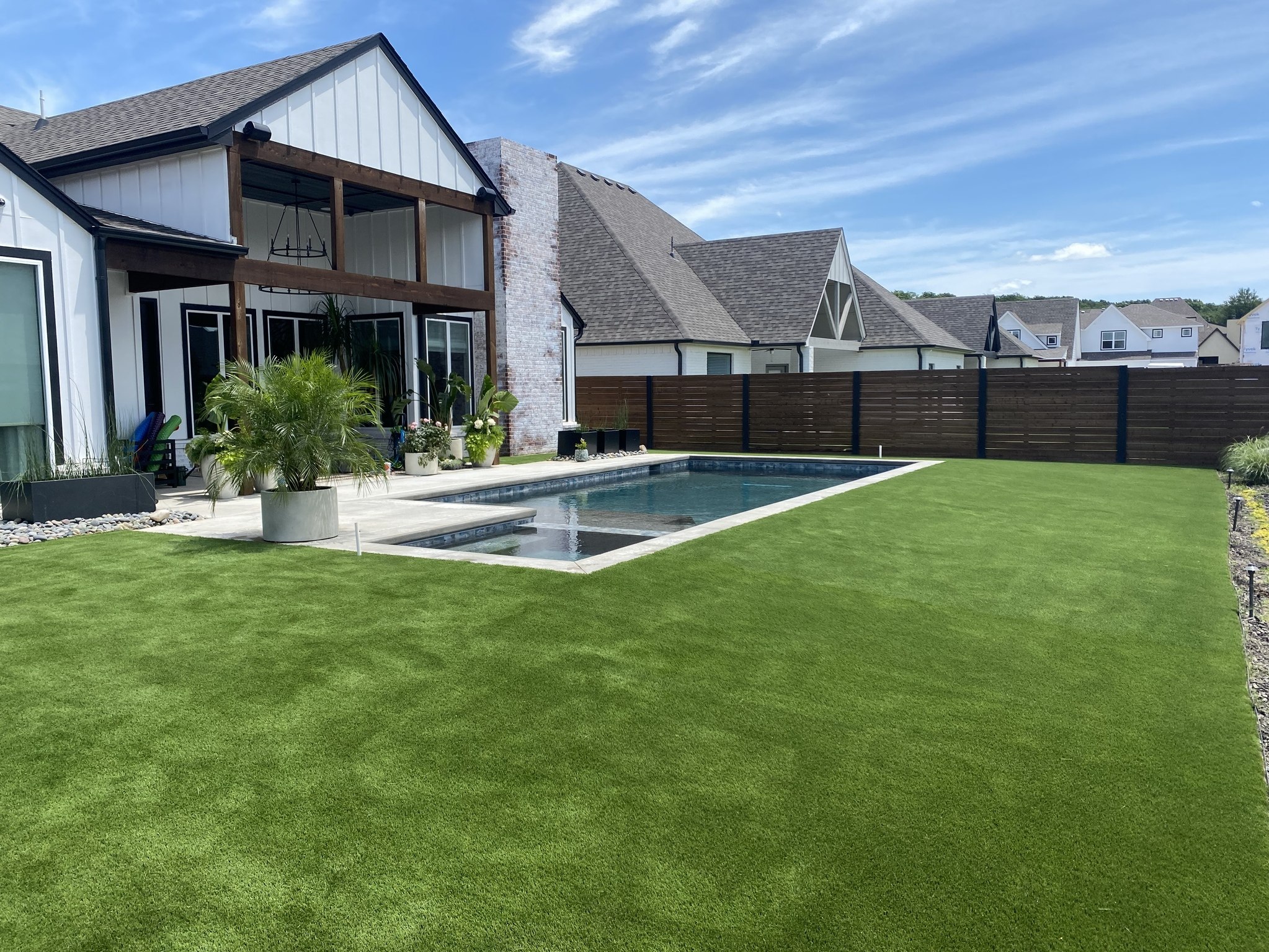Celebrate Earth Day with NexGen Lawns Eco Lawn Turf! - NexGen Lawns