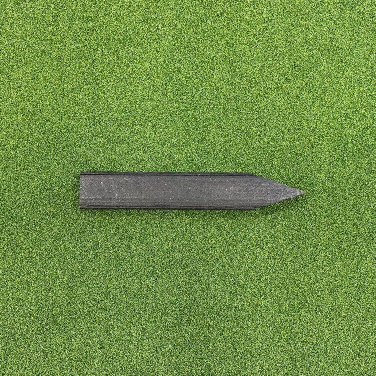 Plastic Stakes - NexGen Lawns