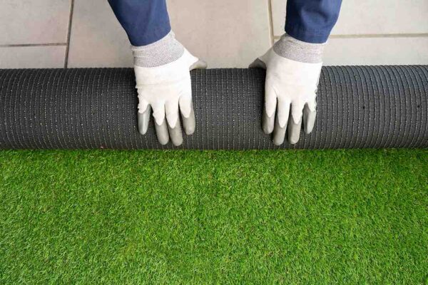 10 Tips for Laying Synthetic Turf on Concrete | NexGen Lawns